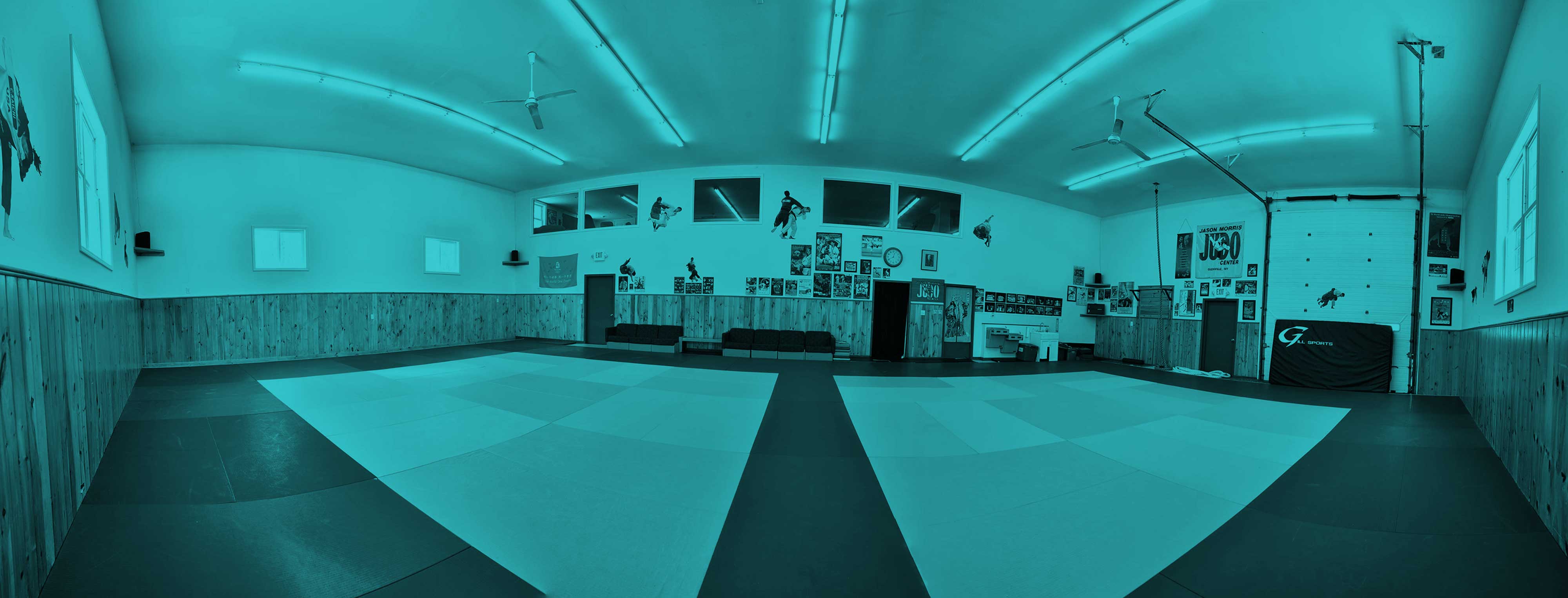 Home - Jason Morris Judo Center